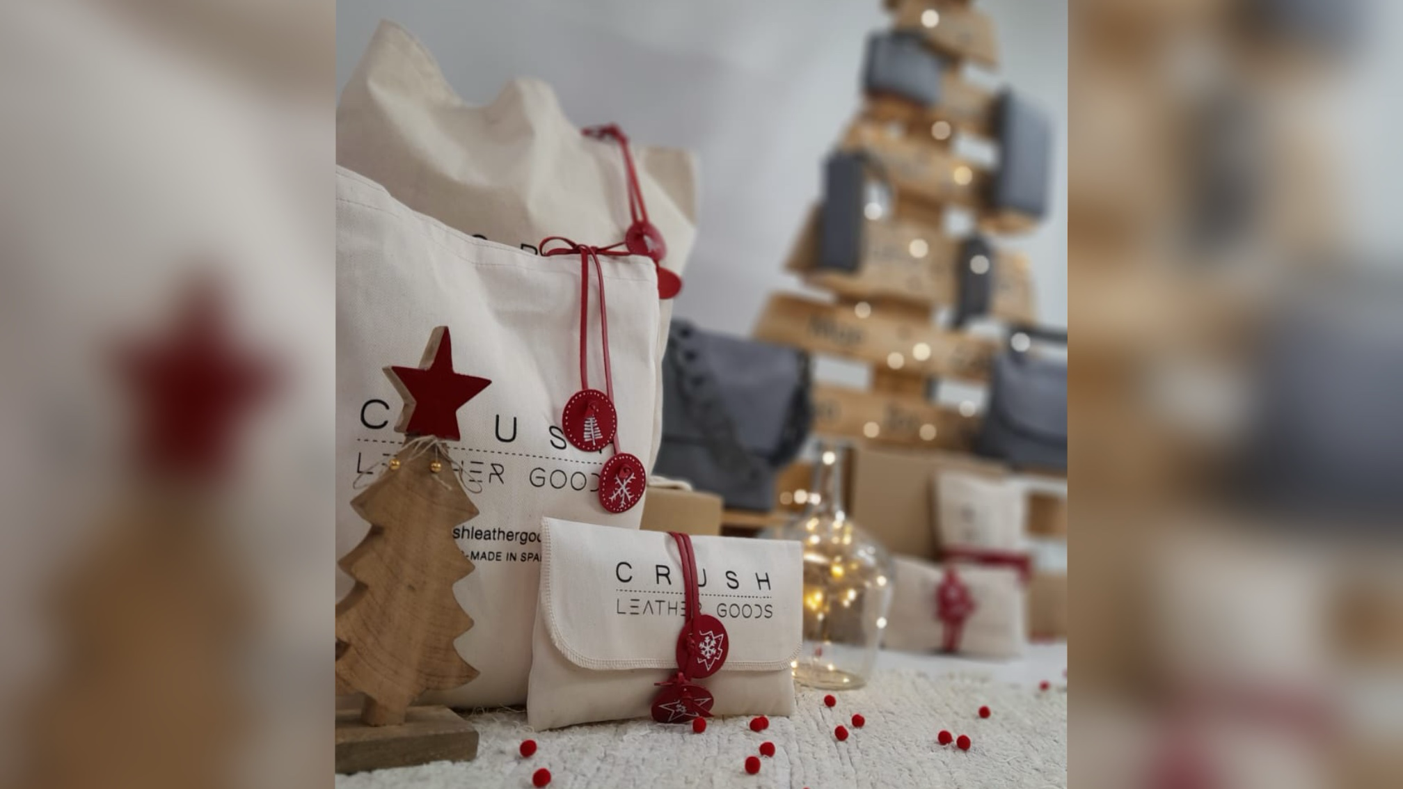 2024 – It’s a Wrap. At CRUSH, We Live What We Do