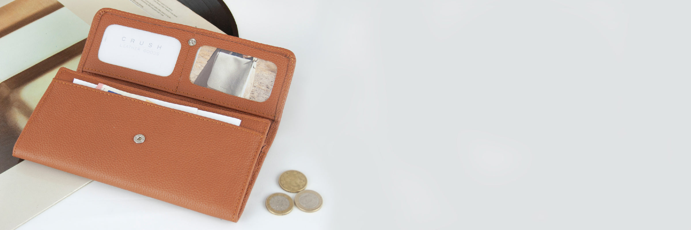 Snap Wallets