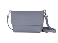 Crush Leather Goods - Handmade Leather Bags